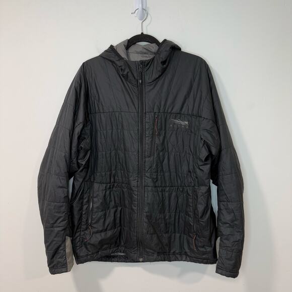 Sitka Gear | Jackets & Coats | Sitka Gear Mens Kelvin Aerolite Jacket ...